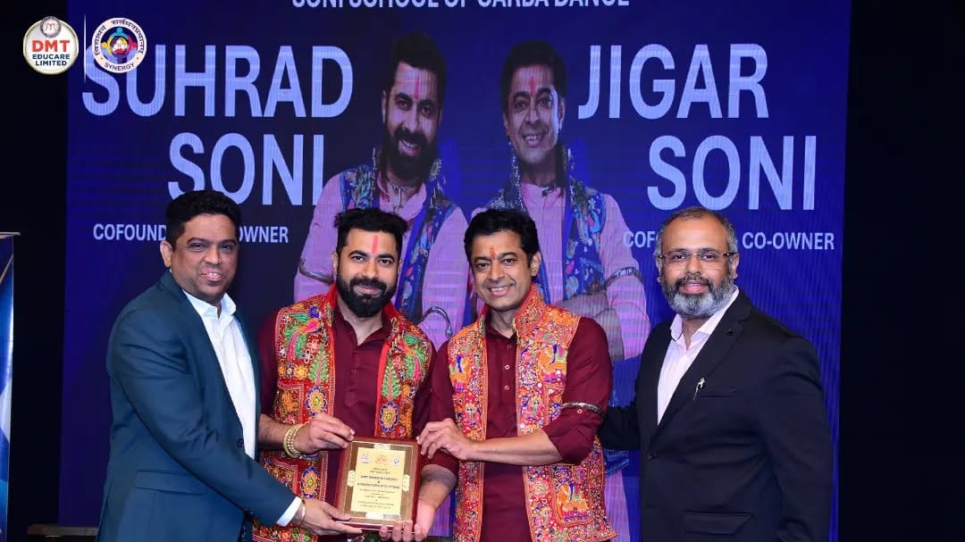 Classes - Sonis School of Garba Dance